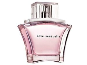 l'bel reve sensuelle eau de parfum pour femme - perfume by l'bel paris 1.7 oz (1.7 oz)