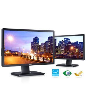 dell professional p2311h 23-inch widescreen flat panel monitor (certified refurbished)