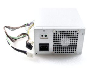 optiplex xe2 t20 7vk45 100-240v~ 365w d365em-00 power supply t1m43 0t1m43 by ebiddealz