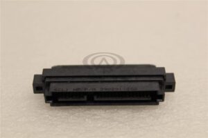 398291-002 interposer hdd sas to sata