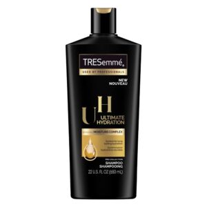 tresemmé ultimate hydration shampoo oz, 22 fl oz