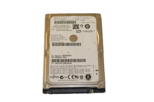 469001-001 fujitsu mhz2160bh g2 160gb 5400 rpm 2.5" sata hdd