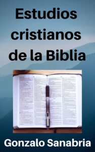 estudios cristianos: reflexiones y sermones de la biblia (sermones para enseñar en la iglesia nº 13) (spanish edition)