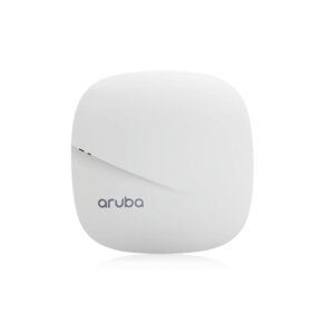 aruba ap-305 dual 2x2/3x3 802.11ac ap (renewed)