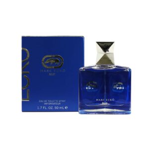 marc ecko blue m edt 1.7 oz