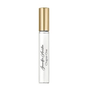 jennifer aniston chapter one women's perfume rollerball - eau de parfum