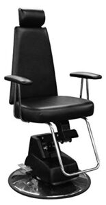 electric dental patient exam & x-ray chair