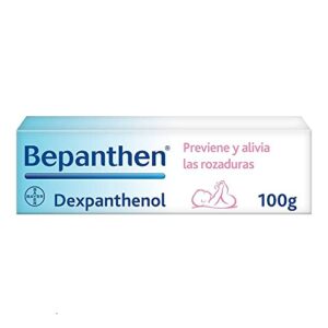 bepanthen rash nappy ointment care baby diaper creams (3)