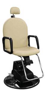 dentists unite electric dental patient exam & x-ray chair