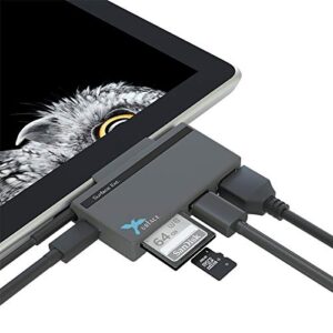 imd-sgo348 docking usb hub&reader&hdmi+pd for surfacego