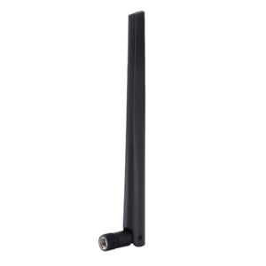 3pcs network card router antenna, 2.4g/5g dualband 5dbi sma antenna for rt-ac68u ac66u