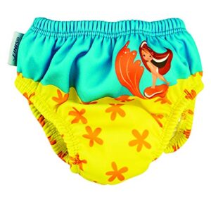 finis reusable pool swim diaper for babies swimming apparel