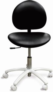 dental doctor operator stool