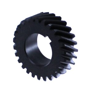 globe slicer nylon gear