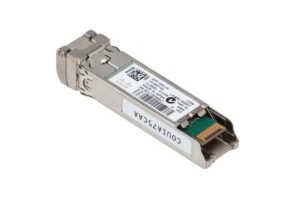 cisco sfp-10g-sr 10gbase-sr sfp+ module [10-2415-03] (renewed)