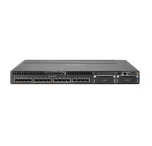 hp jl075a aruba 16sfp+ 2-slot 3810m switch (renewed)