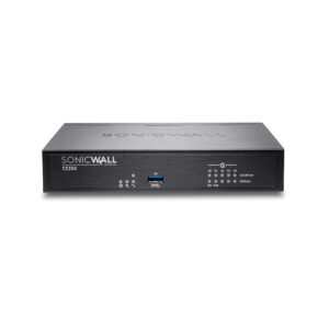 sonicwall tz350 - advanced edition - security appliance - gige - sonicwall secure upgrade plus program (2 years option)