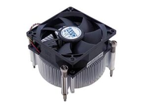 new genuine fh for hp prodesk 400 g3 sff heatsink and fan 810642-001