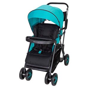 baby trend sit n stand sport stroller, meridian hill