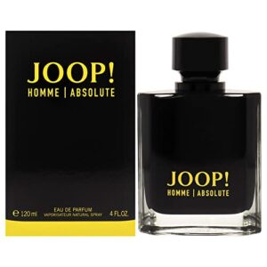 joop joop absolute edp spray men 4 oz