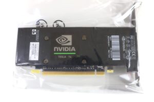 hp r0w29a tesla t4 graphic card - 1 gpus - 16 gb