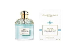 guerlain aqua allegoria coconut fizz eau de toilette spray