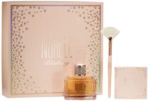 norell blushing gift set, 3.4 oz.