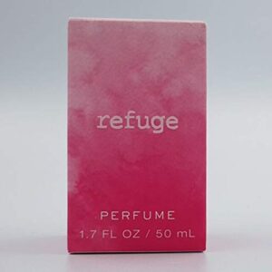 charlotte russe refuge classic perfume 1.7 fl/oz (discontinued)