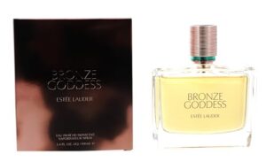 estee lauder bronze goddess eau fraiche skinscent 3.4 ounce