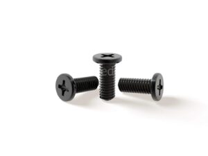 rapidsparesltd screws m2.5 x 6.5mm x12 hp pavilion dv9000 6000 freep&p