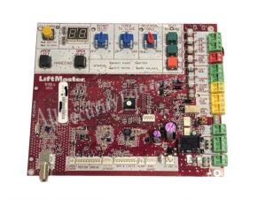 liftmaster liftmaster k1d6761-1cc control board