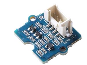 seeedstudio grove - time of flight distance sensor(vl53l0x)