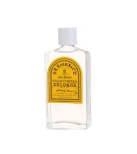 d.r. harris & co. traditional cologne 100ml