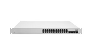 cisco ms250-24p-hw meraki ms250-24p ethernet switch 2k