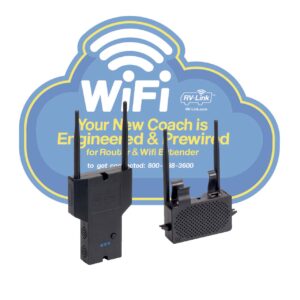 magnadyne wf-con | wi-fi rv, motorhome, sprinter van internet extender