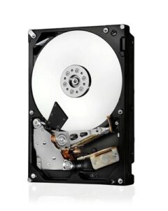 hgst 0f22961 2tb sas 7200rpm 128mb 3.5in 26.1mm ultra 512n se (renewed)