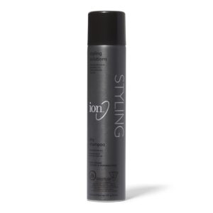 ion dry shampoo