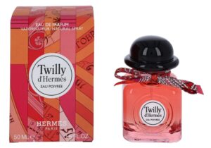 twilly d'hermes eau povree for women 1.6 oz eau de parfum spray