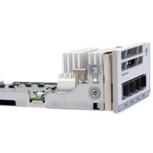 cisco 4 x 1ge network module