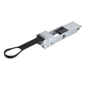 10gtek qsa adapter - 40g qsfp+ to 10g sfp+ converter module for mellanox mam1q00a-qsa-sp, dell 407-bbro, nokia 474938a, juniper, arista, h3c, extreme and more