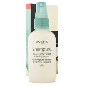 aveda shampure pure-fume mist (shampure, 3.4 fl oz)