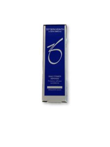 zo skin health daily power defense 1 fl. oz. 30ml softgel