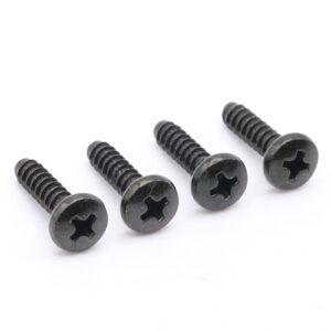 replacementscrews stand screws compatible with insignia ns-42p650a11