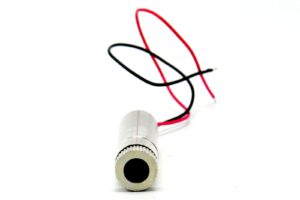 850nm focusable 850-3.5 infrared ir laser diode dot module w/driver in