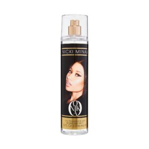 nicki minaj onika mist spray for women 8.0 ounces