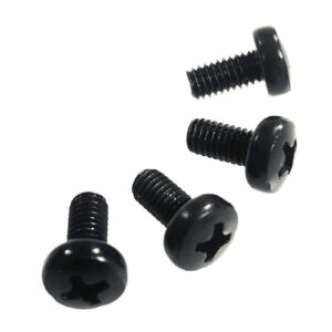 replacementscrews stand screws compatible with insignia ns-39d400na14