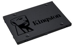 kingston 240gb a400 ssd 2.5'' sata 7mm 2.5-inch sa400s37/240g [new improved version