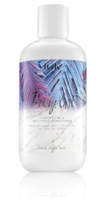 igk thirsty girl coconut milk anti-frizz conditioner 236 ml / 8 oz