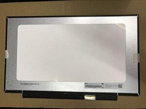 fullcom new lcd replacement screen 14.0 inch n140hca-ebc fhd 1920x1080 ips 30 pin glossy for laptop/display/screen/lcd application