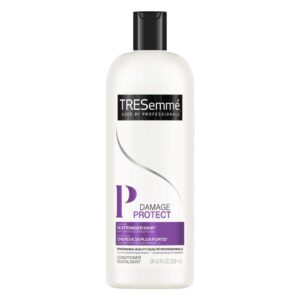 tresemmé damage protect conditioner - 28 fl oz, 28 oz